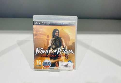 Prince of Persia Забытые пески для Ps3