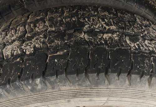 КАМА И-359 225/75 R16C