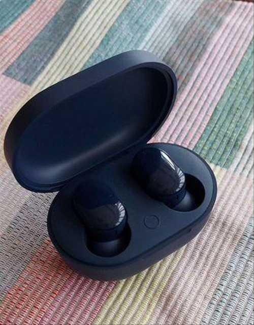 Беспроводные наушники xiaomi airdots 3