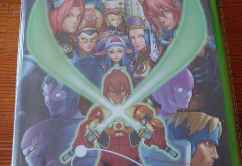 Phantasy Star Online Xbox