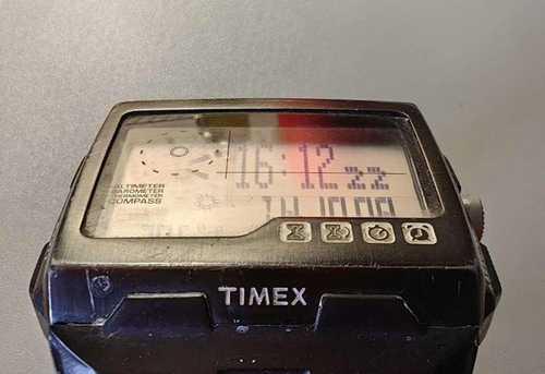 Часы мужские для активного отдыха timex WS4 пр USA