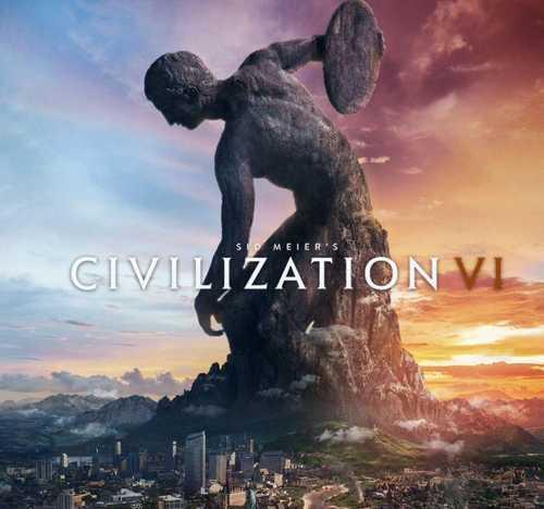 Civilization 6 - Civilization VI — Steam игры