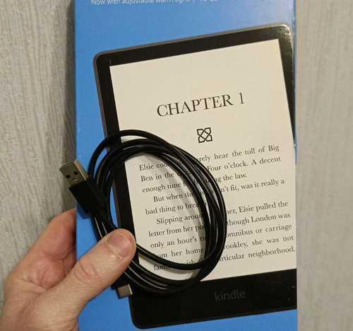 Amazon kindle paperwhite 5 11th gen 16gb