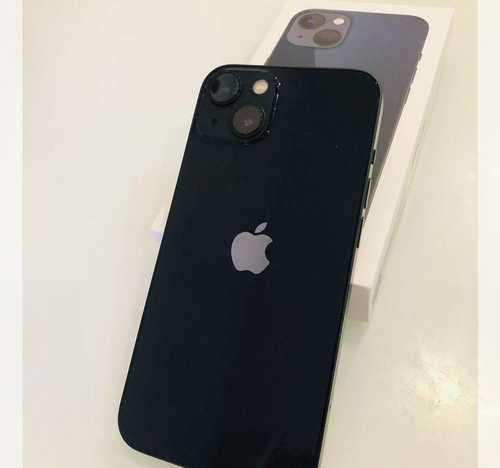 iPhone 13, 128 ГБ