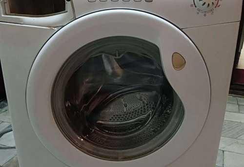 Запчасти для стиральной машины Канди
