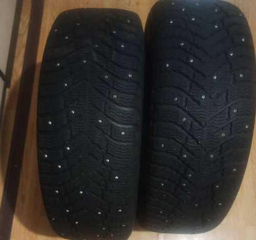 Cordiant Snow Cross 2 205/55 R16 94T