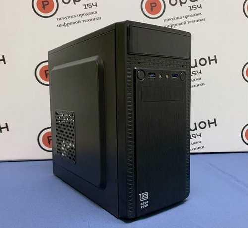 Системный блок Pentium G4600 RAM 4Gb HDD 500Gb