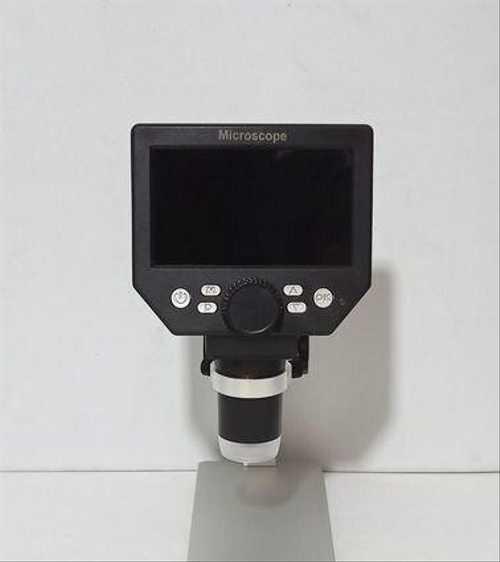 Цифровой электронный микроскоп G1000 8MP 4,3" HD