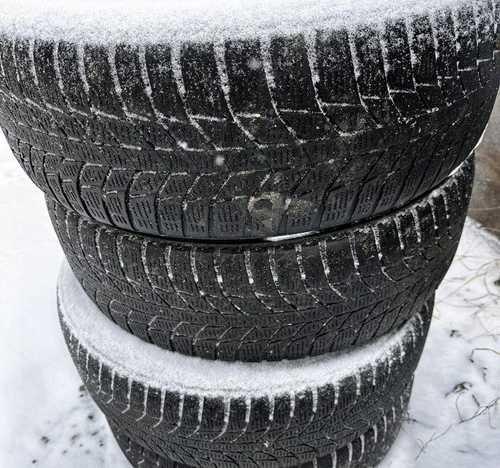 Triangle SeasonX TA01 235/55 R19