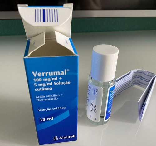 Verrumal Веррумал