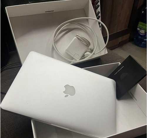 Apple macbook pro (retina 13 2014)