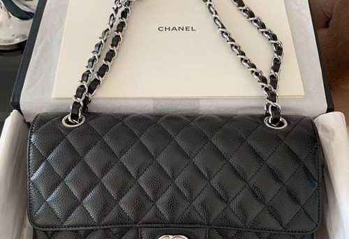 Сумка Chanel classic 25 sm