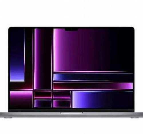 Ноутбук Apple MacBook Pro 16 2023 MNW83C/A - новый