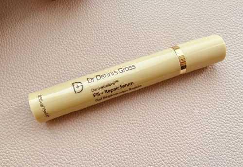 Dr Dennis Gross Dermfusion fill+repair serum