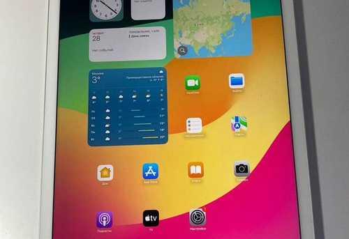 iPad pro 12'9 2-nd gen 256gb sim,wi-fi Ростест