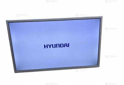 С66 Телевизор Hyundai H-LED32R403ST2