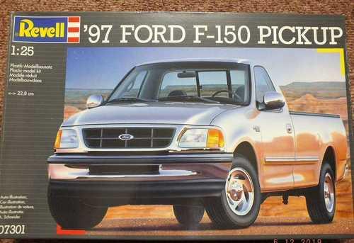 Ford F150 1997