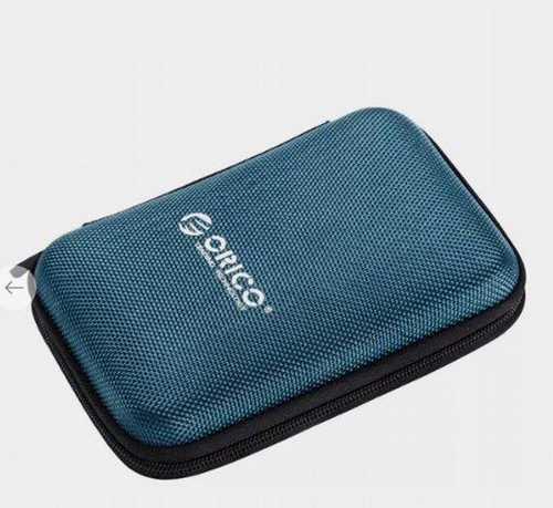 Orico 2,5 дюймов SATA HDD сумка-чехол (новый)