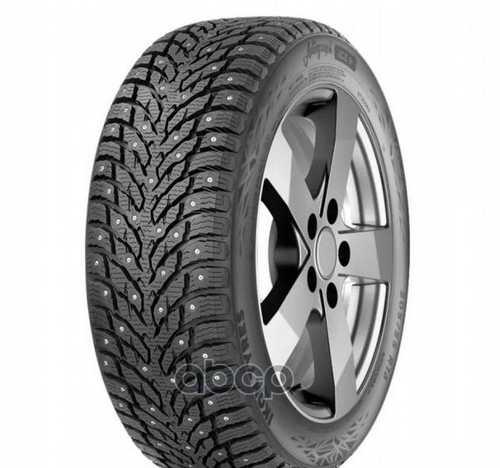 Ikon Tyres Autograph Ice 9 SUV 215/65 R16