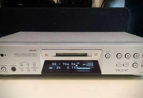 Sony MDS-JE780