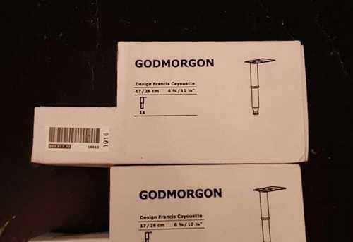 Ножки IKEA Godmorgon