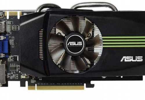 Nvidia GeForce GTS 450