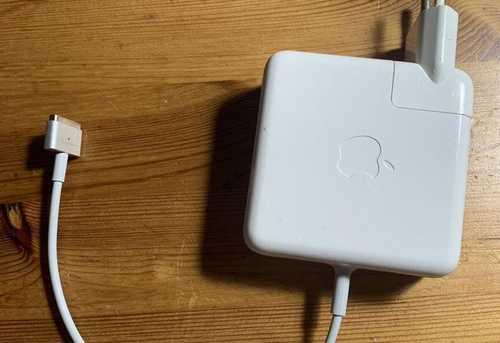 Блок питания apple magsafe 2 60w не оригинал