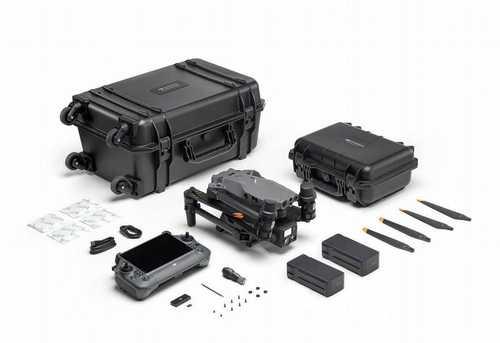 DJI Matrice 30T Worry-Free Basic Combo