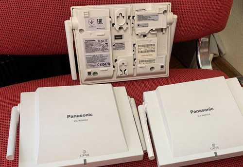 KX-NS0154 dect модуль Panasonic