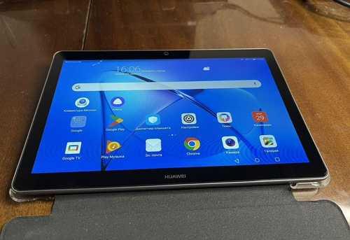 Планшет huawei mediapad t3 10