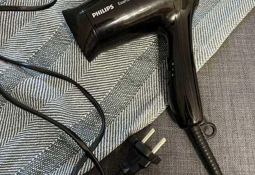 Фен philips EssentialCare Compact 1200W