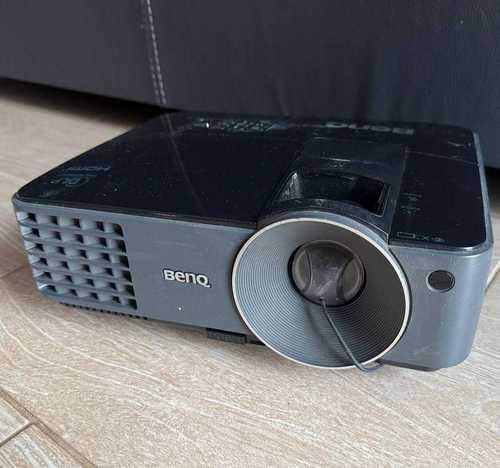 Проектор BenQ MX520 3D hdmi