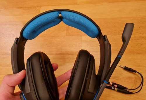 Проводные наушники epos Sennheiser GSP300