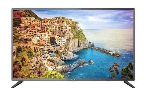 LED телевизор 32" Haier LE32K6000S