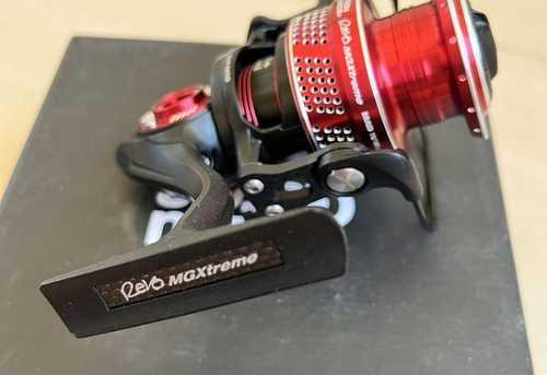 Катушка Abu Garcia Revo2 MGXtreme 30