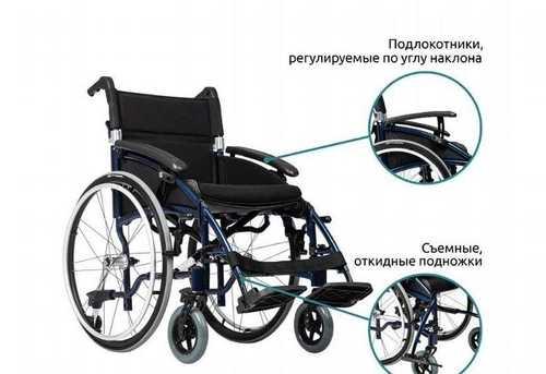 Инвалидная коляска Ortonica Desk 4000