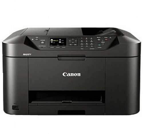 Принтер Canon maxify MB2140