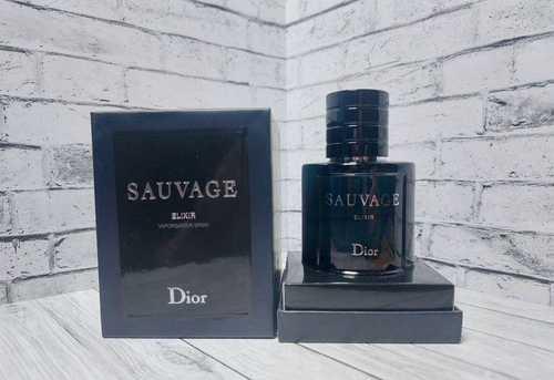 Dior Sauvage Elixir 60ml