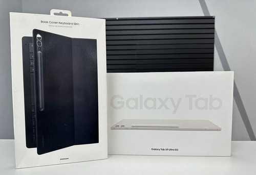 Samsung Galaxy Tab S9 Ultra 12/512gb 5G Beige