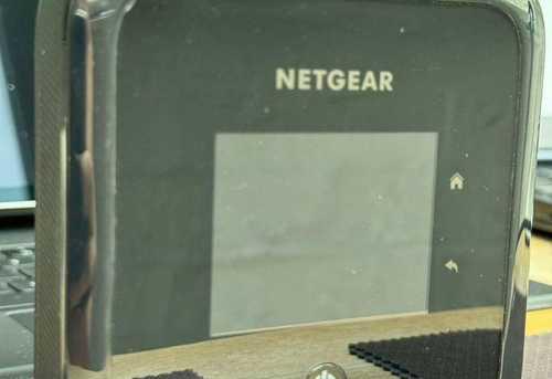 Netgear Nighthawk M5 5G WiFi 6 Mobile Router Unloc