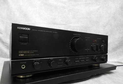 Усилитель Kenwood DA-9010