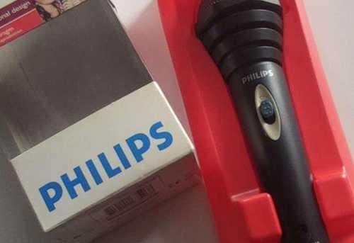 Микрофон Philips SBC 110