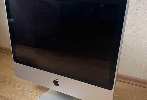 Моноблок Apple iMac 20" mid 2007