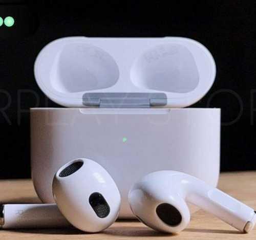 AirPods 3 чип Huilian 247B