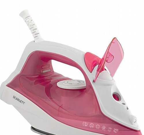 Утюг Scarlett SC-SI30K56
