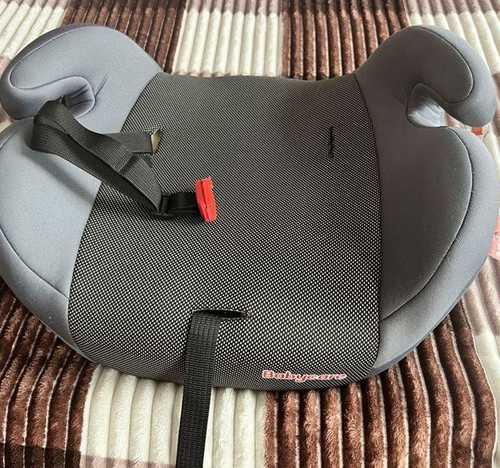 Детское автокресло isofix 22-36кг