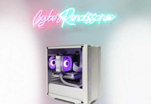 Игровой PC Ryzen 7 7800x3d/32/RTX 4070 Super/M.2 5