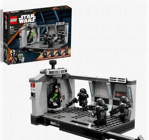 Lego star wars 75324