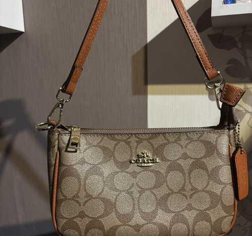 Сумка coach