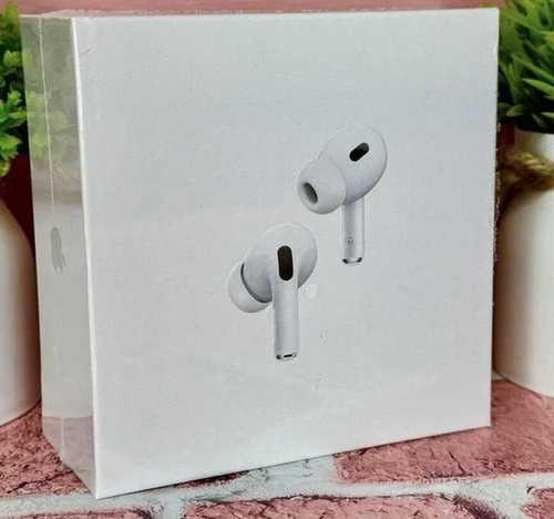 Airpods pro 2 type-c   Чехол